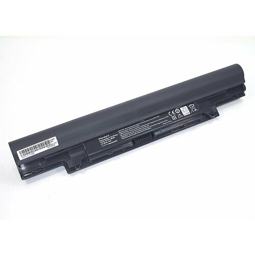 Аккумулятор для ноутбука Dell 3340 11.1V 4400mAh черная OEM