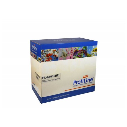 ProfiLine Картридж PL-7833A002 (Cartridge-T)