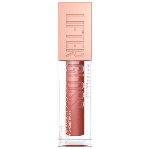 Maybelline New York Блеск для губ Lifter Gloss, 020 sun