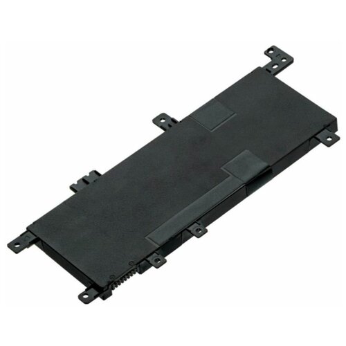 Аккумулятор для Asus VivoBook F542UF, VivoBook X452, R542UF-DM157T, R542UQ-DM016T (C21N1634, C21PQCH,0B200-02550000,0B200-02550200)