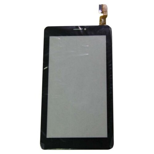 Тачскрин для планшета 7.0 CN019C0700G12V0 (187*104 mm) <черный>