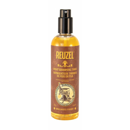 REUZEL Reuzel Spray Grooming Tonic Тоник-спрей для укладки, 350 мл