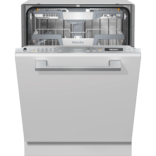 Встраиваемая посудомоечная машина Miele G 7165 SCVi XXL
