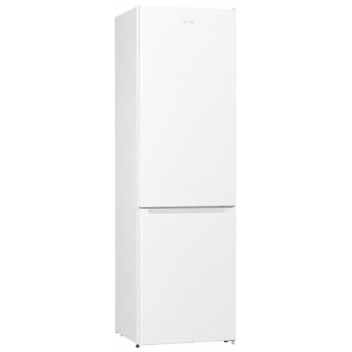 Холодильник Gorenje NRK 6202 EW4 как новый
