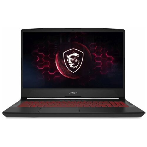 Ноутбук MSI Pulse GL66 12UDK-698XRU (9S7-158414-698) серый, 15.6" (FHD/Core i5 12500H/8Gb/512GbSSD/R