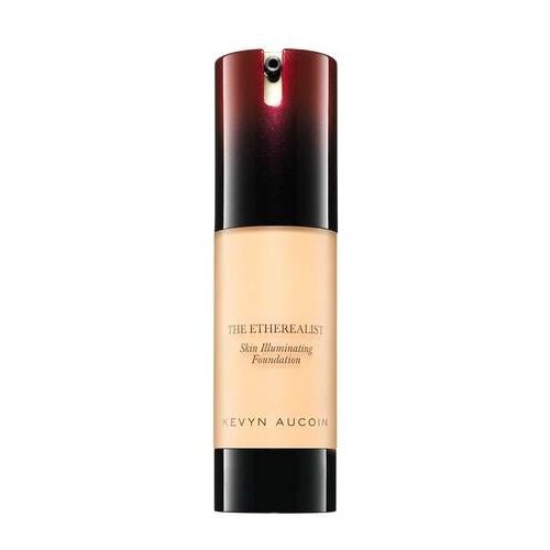 Kevyn Aucoin Тональное средство The Etherealist Skin Illuminating Foundation, 28 мл, оттенок: 02