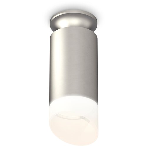 Комплект накладного светильника с акрилом Ambrella light Techno spot XS6324082