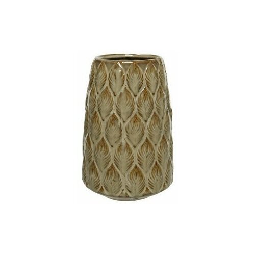 Kaemingk Керамическая ваза Calao 21 см 802509