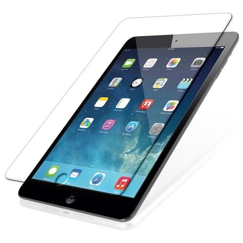 Защитное стекло "Плоское" для iPad mini/iPad mini 2 Retina/iPad mini 3