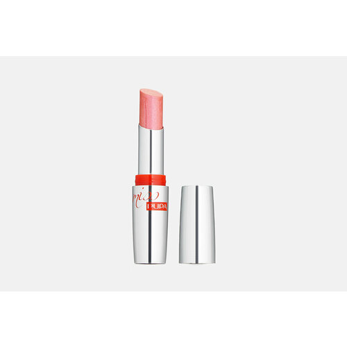 Помада для губ Pupa, STARLIGHT Ultra Shiny Lipstick shade 2.5мл
