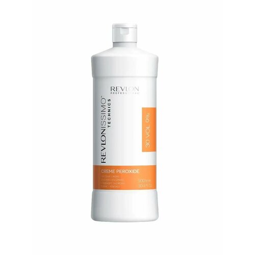 Creme Peroxide 30 VOL Кремообразный окислитель 9% 900мл