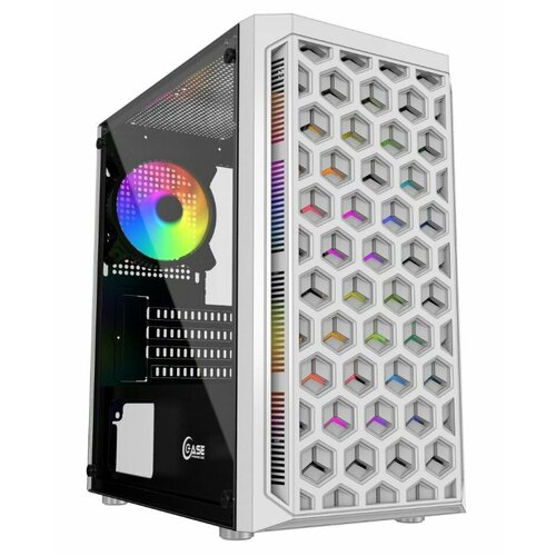 Игровой компьютер MainPC G20104642 Intel Core i3-12100F / 16GB / GeForce RTX 3060 12GB / 1000GB / 2TB / 700W / Windows 11 Pro / WiFi