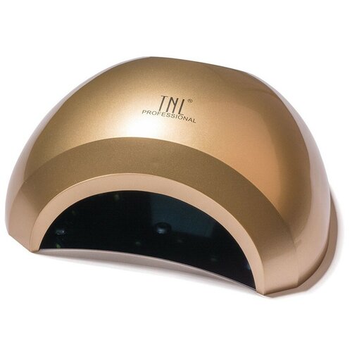 TNL PROFESSIONAL TNL, UV LED-лампа (золото), 48 W