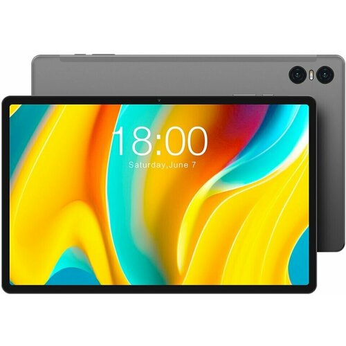 Планшет Teclast T50 Pro 8/256Gb серый