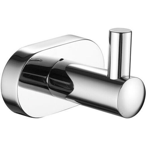 Крючок для ванной комнаты BELZ B90005-1, хром