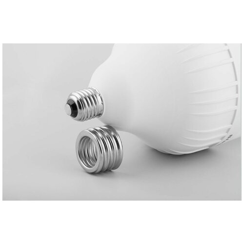 Лампа светодиодная LED 30вт E27/E40 белый. 25818 FERON