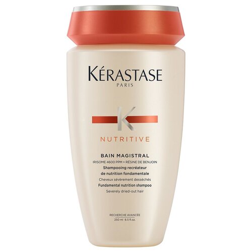 Kerastase шампунь Nutritive Bain Magistral, 250 мл