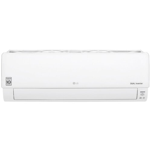 Сплит-система LG DC24RH, белый