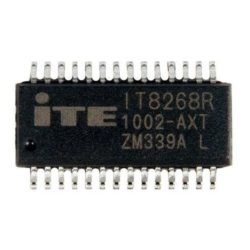 Мультиконтроллер ITE C. S IT8268R-L SSOP-28