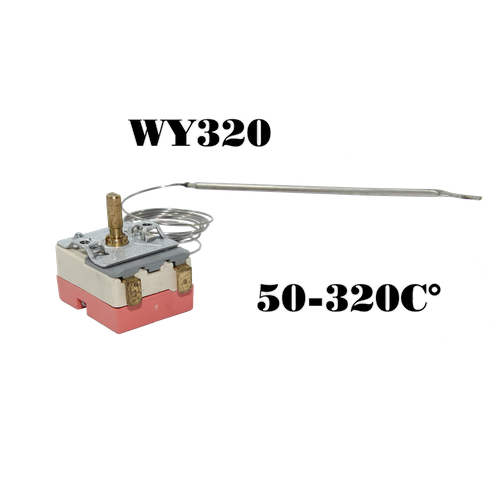 Термостат капиллярный WY320-653-21F6