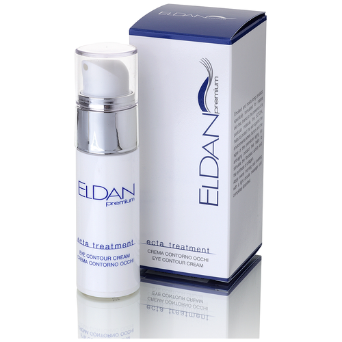 Eldan Cosmetics Крем Ecta 40+ для кожи вокруг глаз