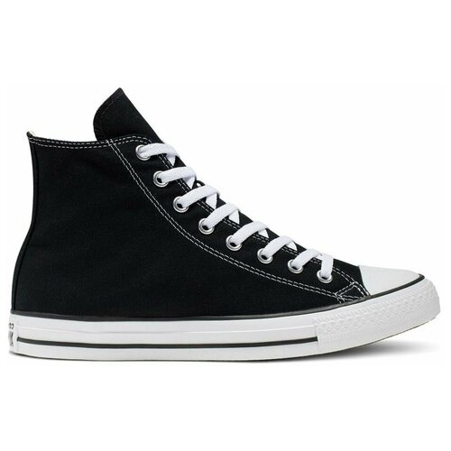 Кеды Converse Converse Chuck Taylor All Star Low Top, размер  44,5 EU, черный