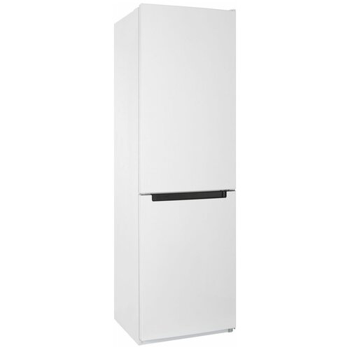 Холодильник NORDFROST NRB 152 W двухкамерный, 320 л объем, белый
