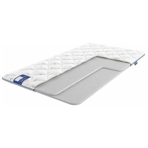 Топпер CityFlex Twist lite 4 H 140х190