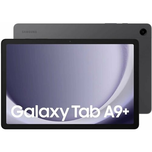 Samsung Galaxy Tab A9+ 4/64Gb 5G Graphite (SM-X216) Global