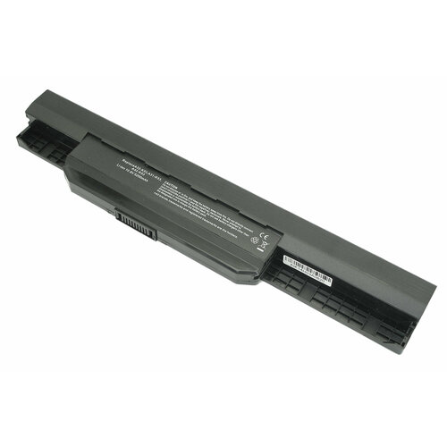 Аккумулятор для Asus K43S 10.8-11.1V (4400mAh)