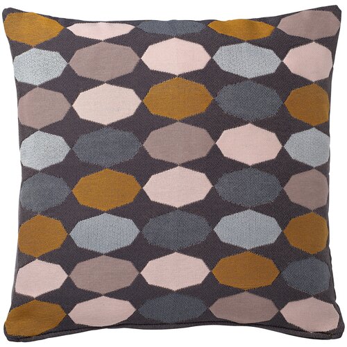 Чехол для подушки ИКЕА ТОППКАКТУС (30532832), 50x50 см, разноцветный