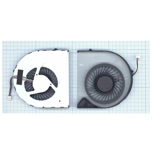 Вентилятор (кулер) для ноутбука Acer Aspire 5560, 5560G