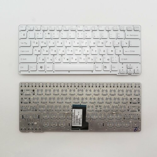 Клавиатура для ноутбука Sony VPC-SA
