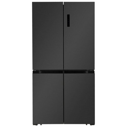 Холодильник трехкамерный отдельностоящий LEX LCD505MGID