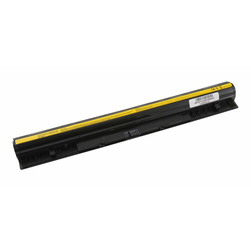 Аккумуляторная батарея для ноутбука Lenovo G500 14.4V (2600mAh)