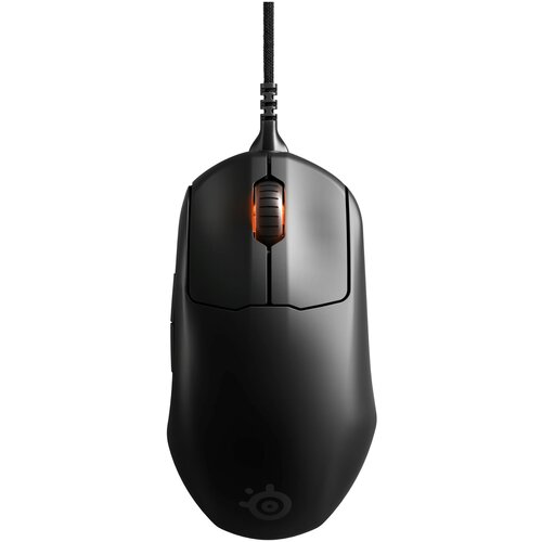 Игровая мышь SteelSeries Prime Mini Wireless (Black)