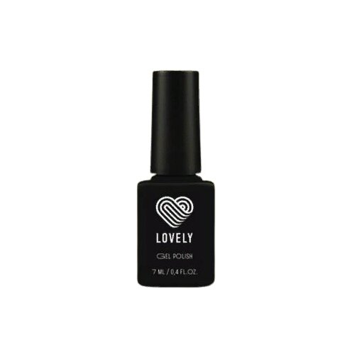 Lovely Nails Базовое покрытие Colored Base, СВ23, 7 мл