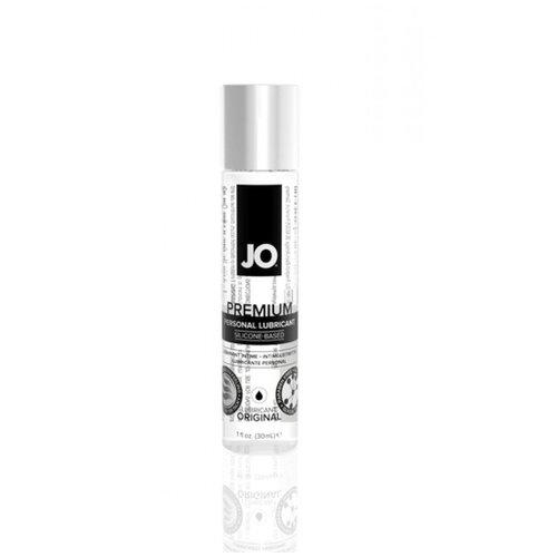 Гель-смазка  JO Premium Personal Lubricant, 30 мл, 1 шт.