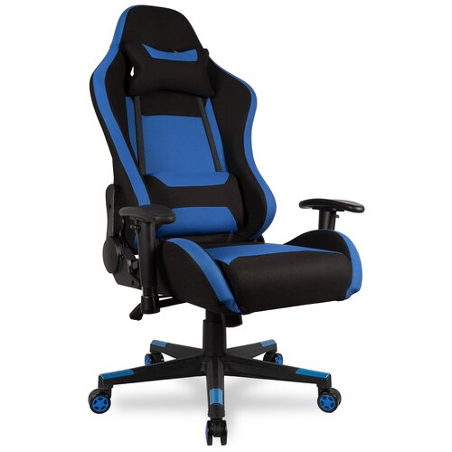 Кресло компьютерное Rocket 3760 Blue