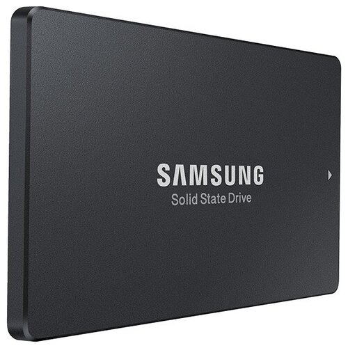 Твердотельный накопитель Samsung 480 ГБ SATA MZ7L3480HCHQ-00A07