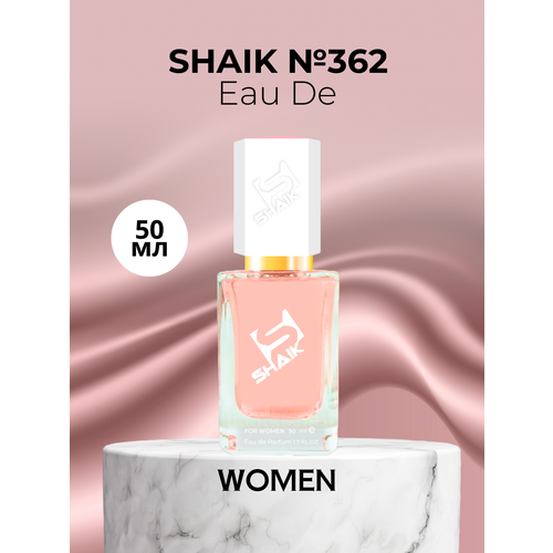 Парфюмерная вода Shaik №362 Eau De 50 мл