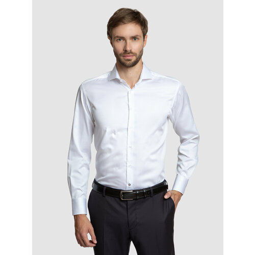Рубашка KANZLER, размер 39/62, белый