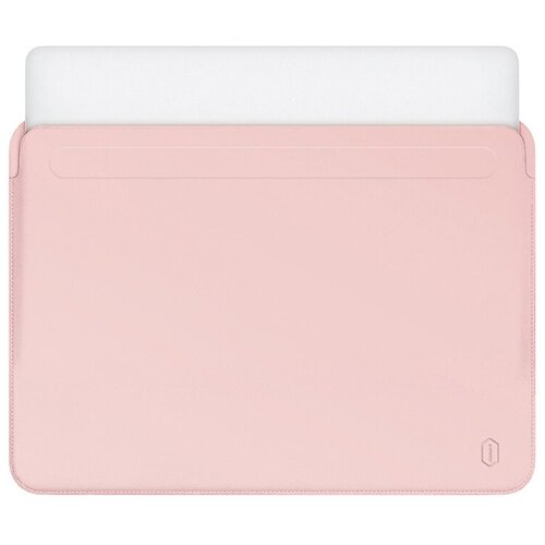 Чехол для ноутбука WiWU Skin Pro II for Apple MacBook Air 13,3" Pink