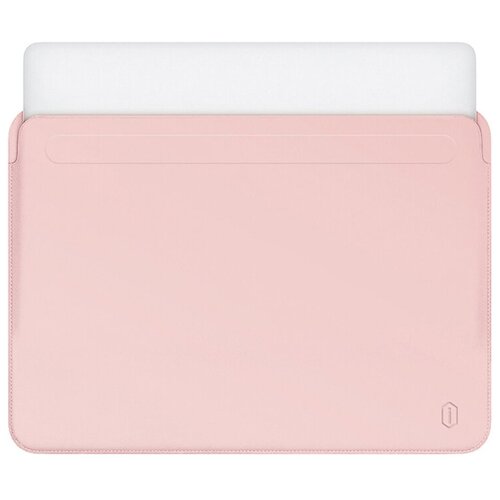 Чехол для ноутбука WiWU Skin Pro II for Apple MacBook Air 13,3" Pink