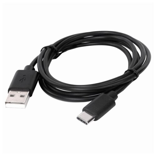 SONNEN USB - Type-C (513117), 1 м, черный