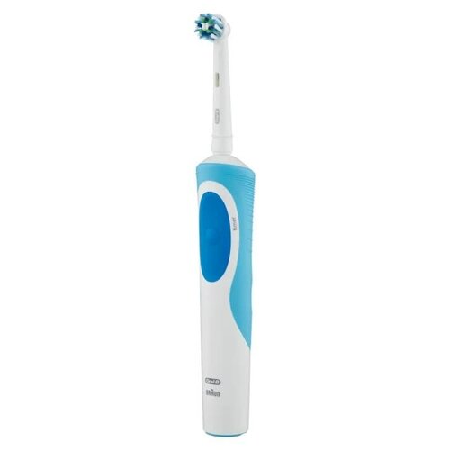 Электрическая зубная щетка Braun Oral-B Vitality Cross Action D12.513