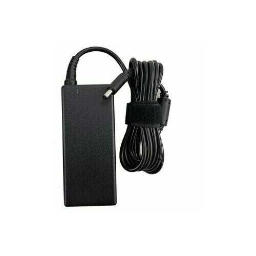 Адаптер питания Dell European AC Adapter 65Вт (450-18456)