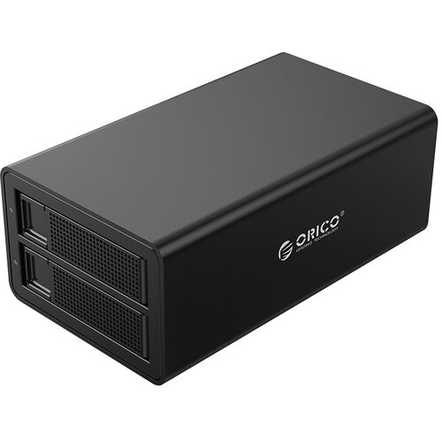 Док-станция для HDD/SSD  ORICO 3529RU3, черный