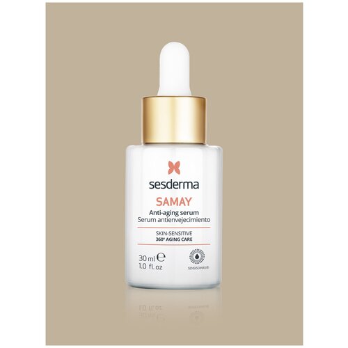 Sesderma Samay сыворотка Anti-aging, 30 мл