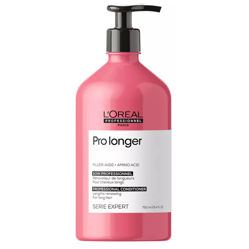 Loreal Pro Longer Conditioner - Кондиционер для восстановления волос по длине 750 мл